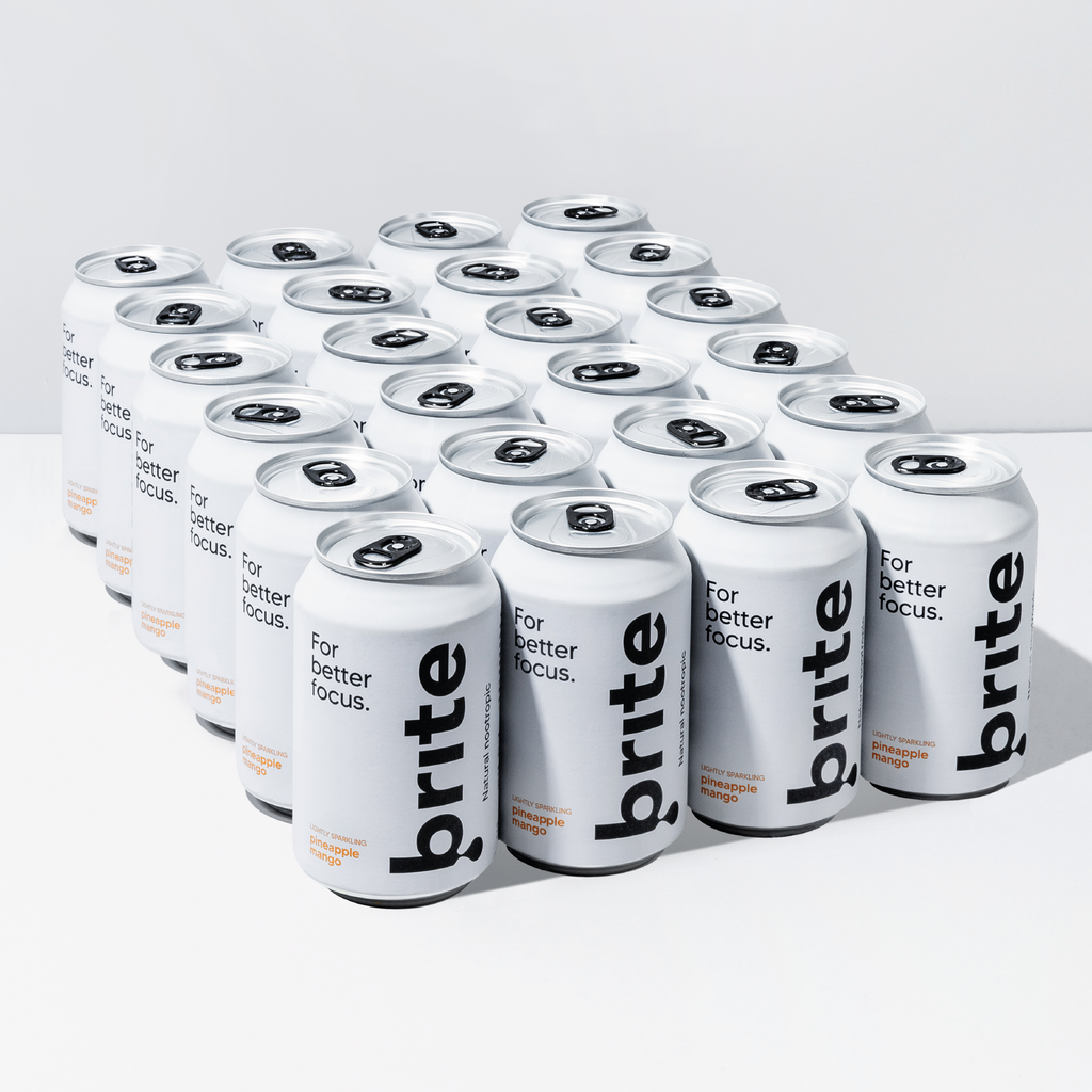 Collections – Brite